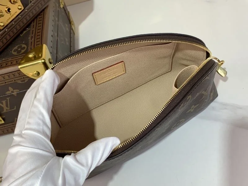 Affordable Louis Vuitton Cosmetic Bags