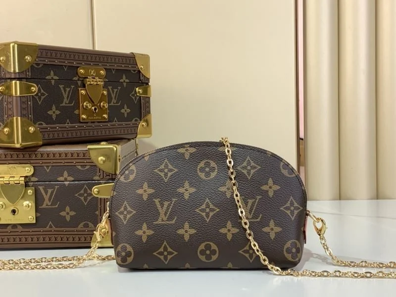 Louis Vuitton Cosmetic Bags