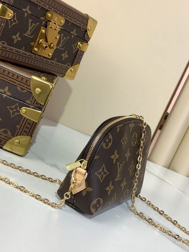 Inexpensive Louis Vuitton Cosmetic Bags