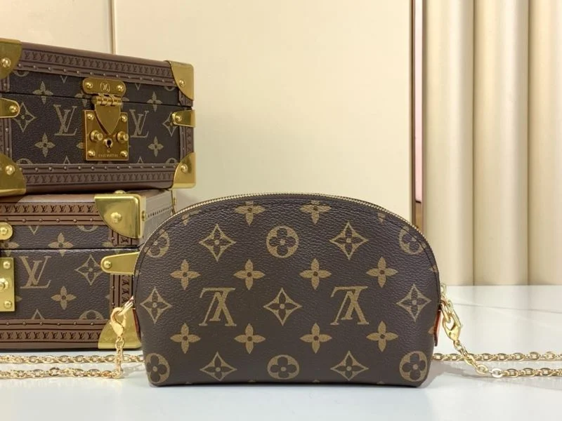 Inexpensive Louis Vuitton Cosmetic Bags