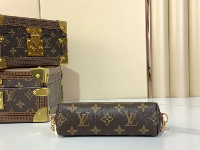 Inexpensive Louis Vuitton Cosmetic Bags