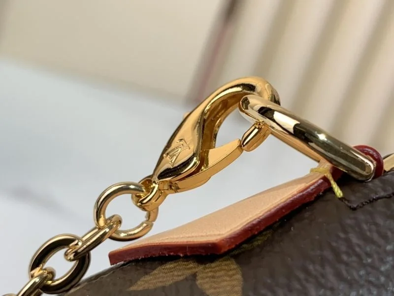 Inexpensive Louis Vuitton Cosmetic Bags