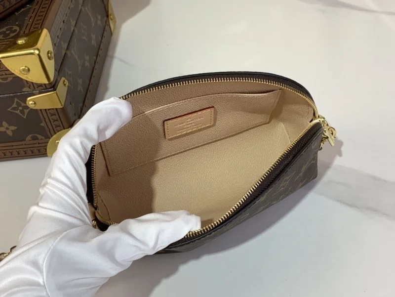 Inexpensive Louis Vuitton Cosmetic Bags
