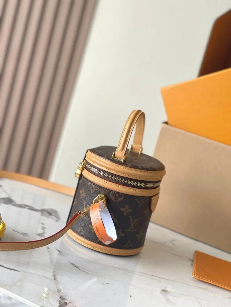 Precise copy Louis Vuitton Cosmetic Bags