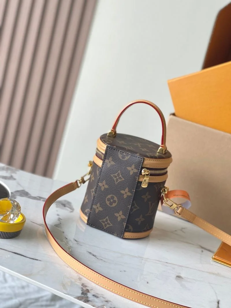 Precise copy Louis Vuitton Cosmetic Bags