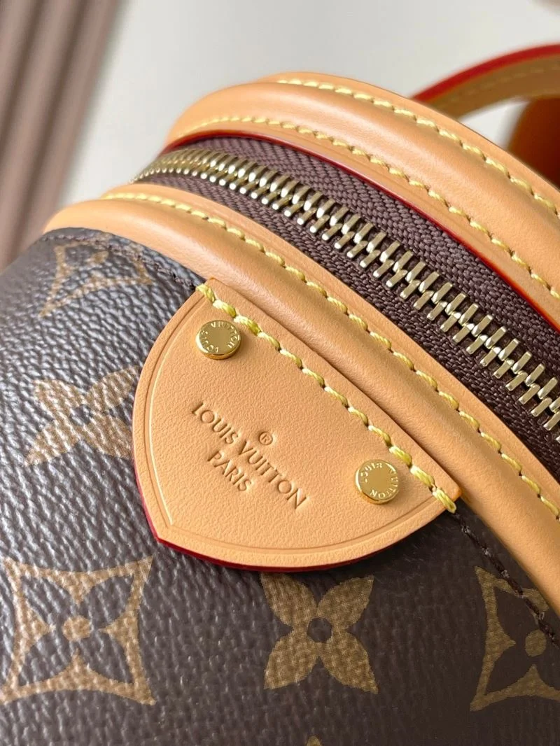 Precise copy Louis Vuitton Cosmetic Bags