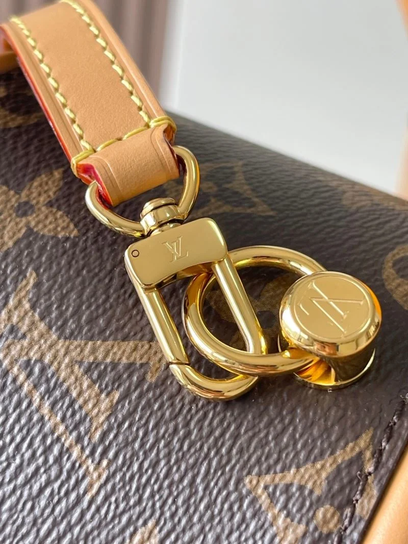 Precise copy Louis Vuitton Cosmetic Bags