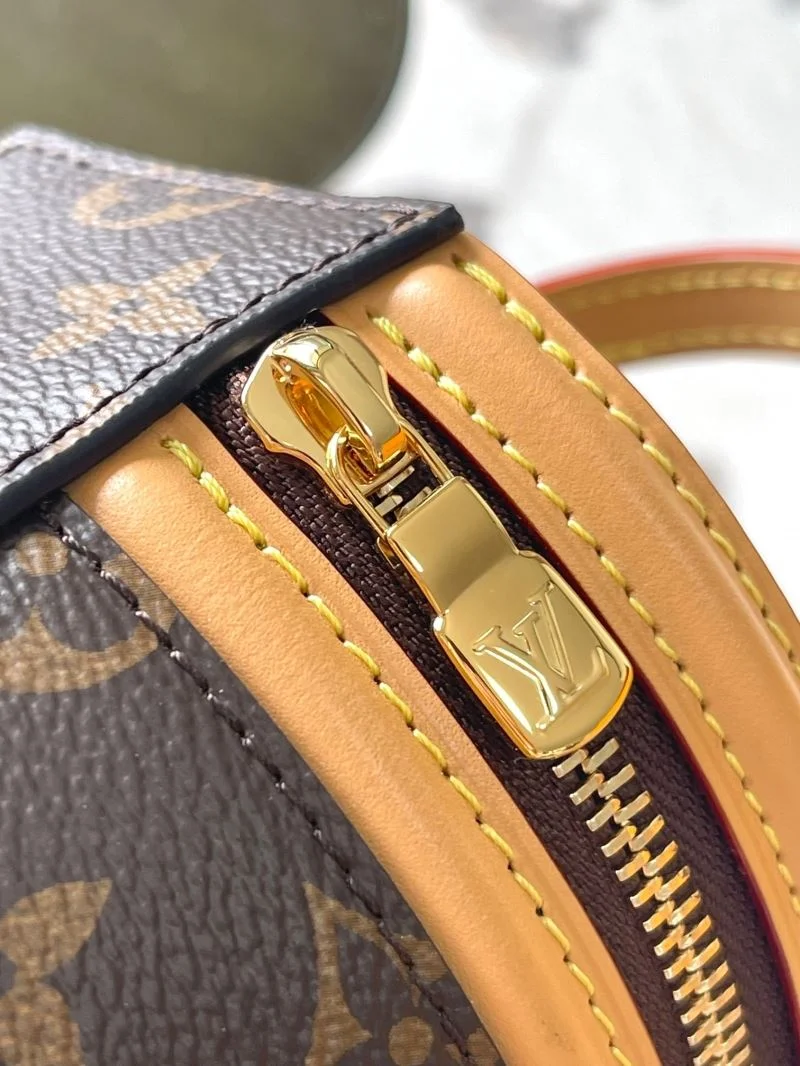 Precise copy Louis Vuitton Cosmetic Bags