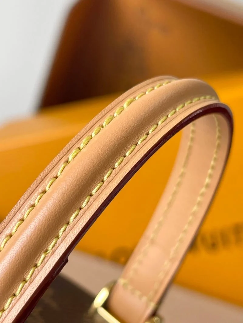 Precise copy Louis Vuitton Cosmetic Bags