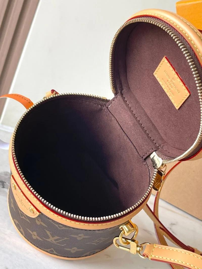 Precise copy Louis Vuitton Cosmetic Bags