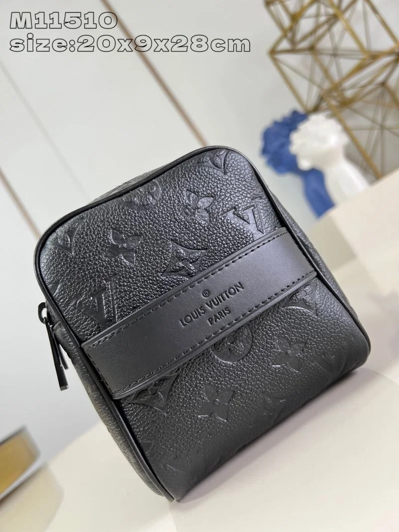 Precise copy Louis Vuitton Cosmetic Bags