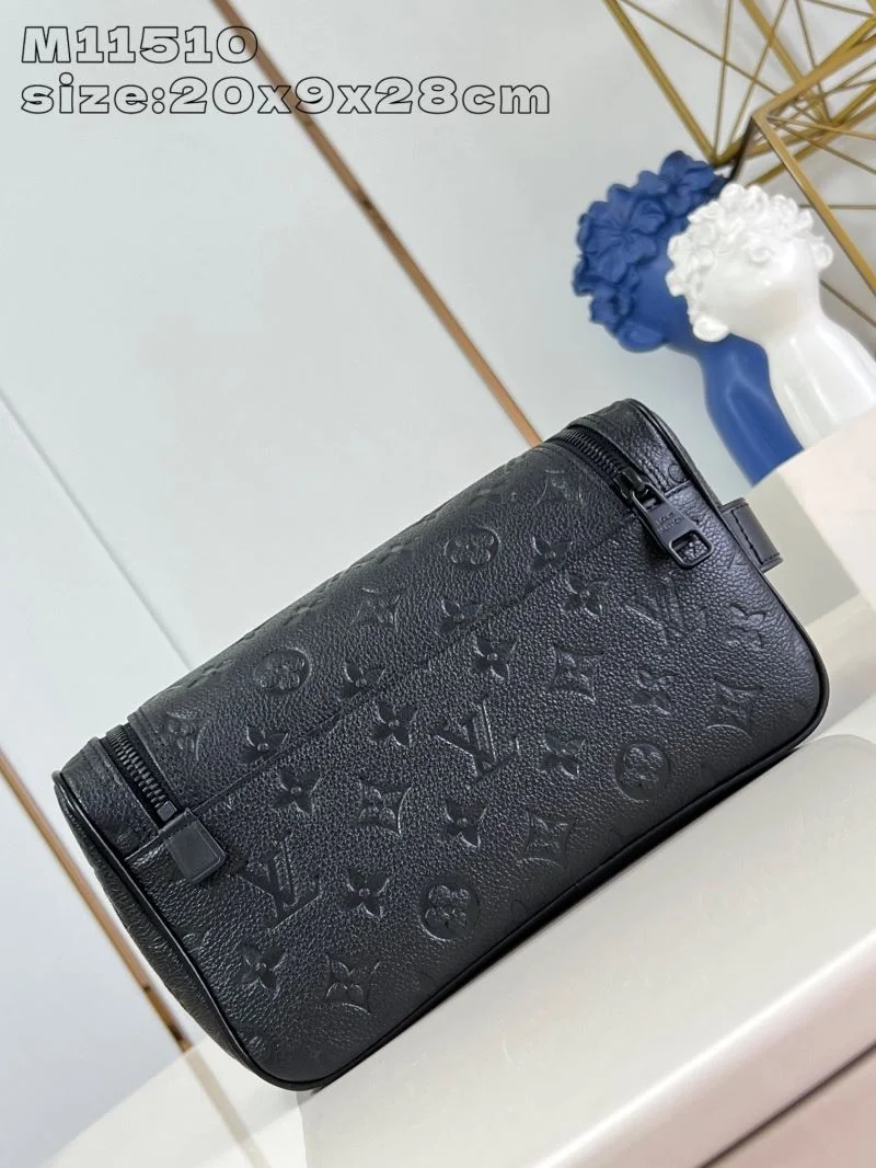 Precise copy Louis Vuitton Cosmetic Bags
