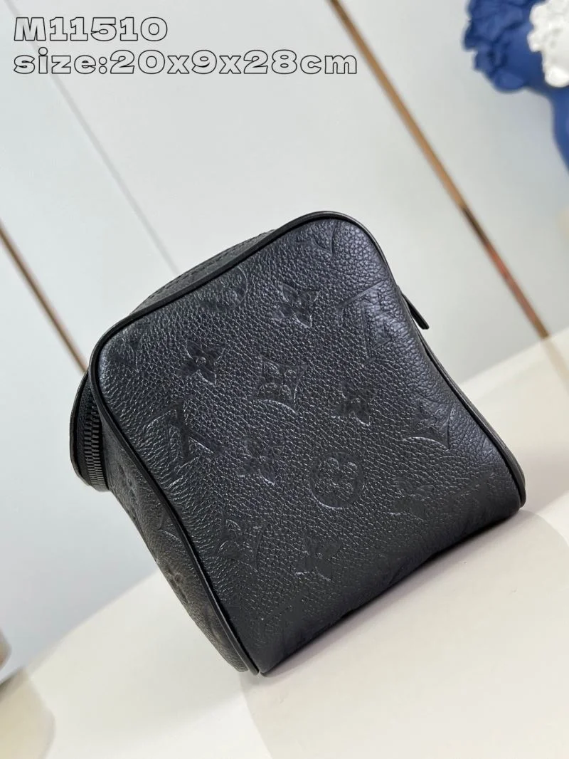 Precise copy Louis Vuitton Cosmetic Bags