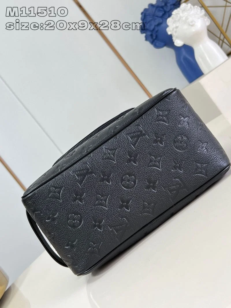 Precise copy Louis Vuitton Cosmetic Bags