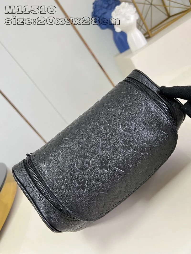 Precise copy Louis Vuitton Cosmetic Bags