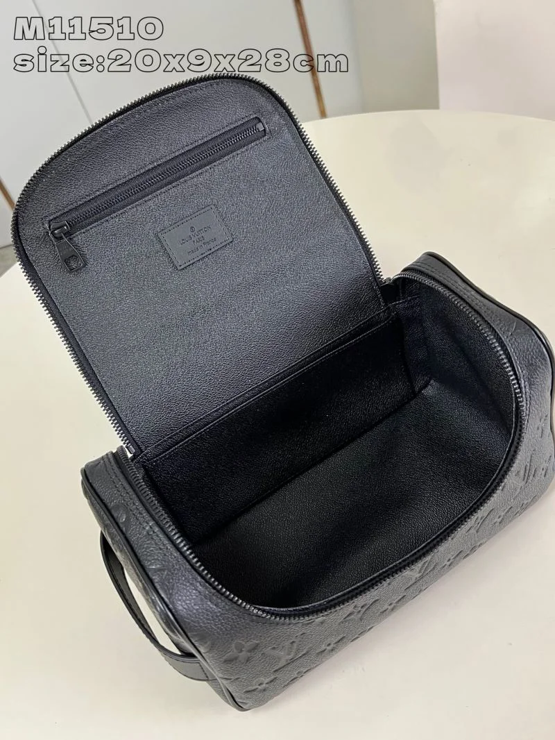 Precise copy Louis Vuitton Cosmetic Bags