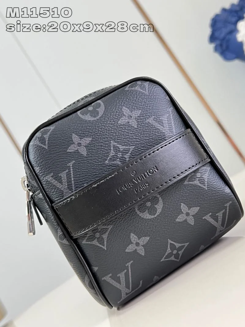 Indistinguishable Louis Vuitton Cosmetic Bags
