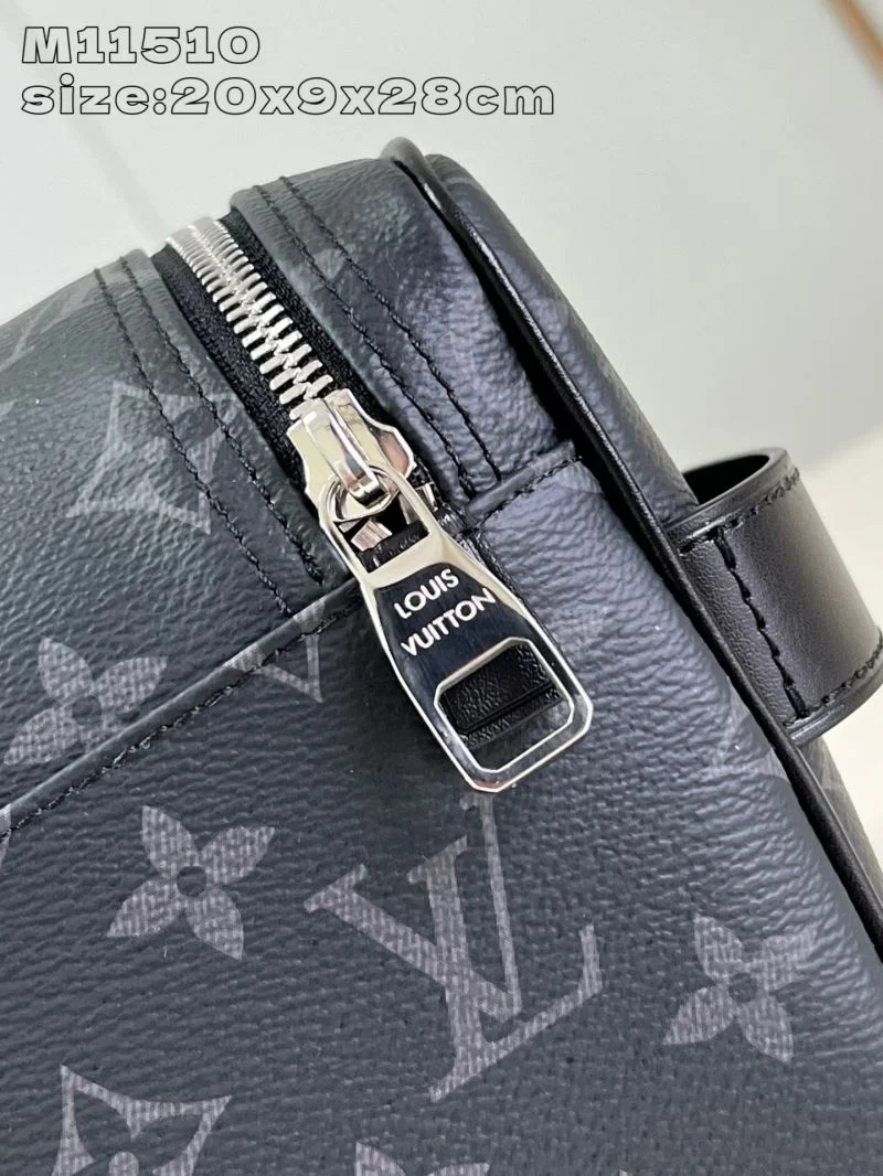 Indistinguishable Louis Vuitton Cosmetic Bags