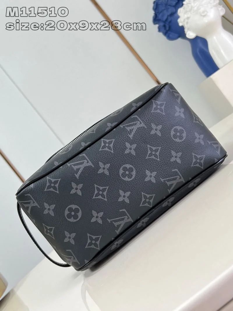 Indistinguishable Louis Vuitton Cosmetic Bags