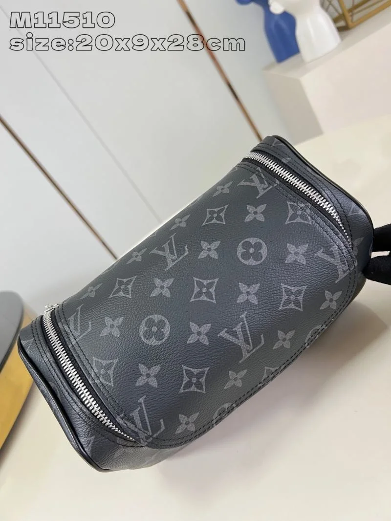 Indistinguishable Louis Vuitton Cosmetic Bags