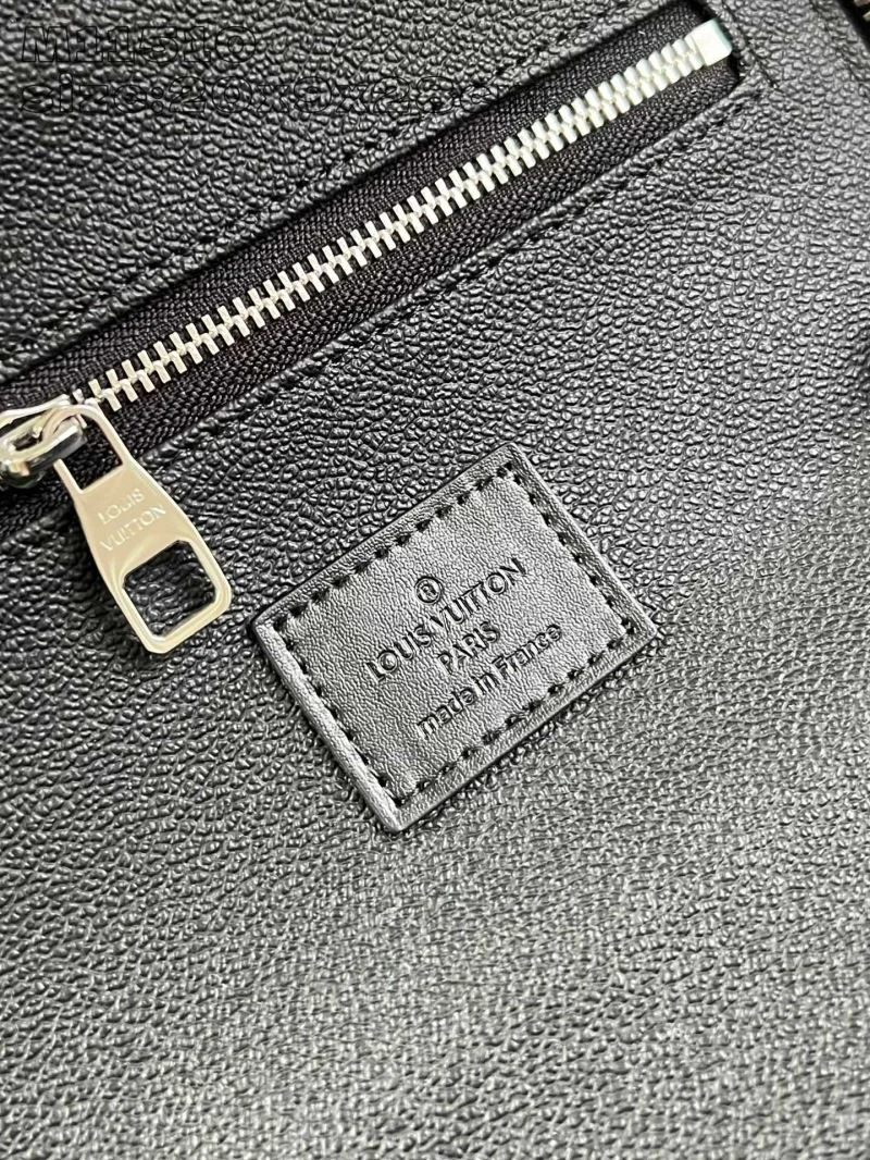 Indistinguishable Louis Vuitton Cosmetic Bags