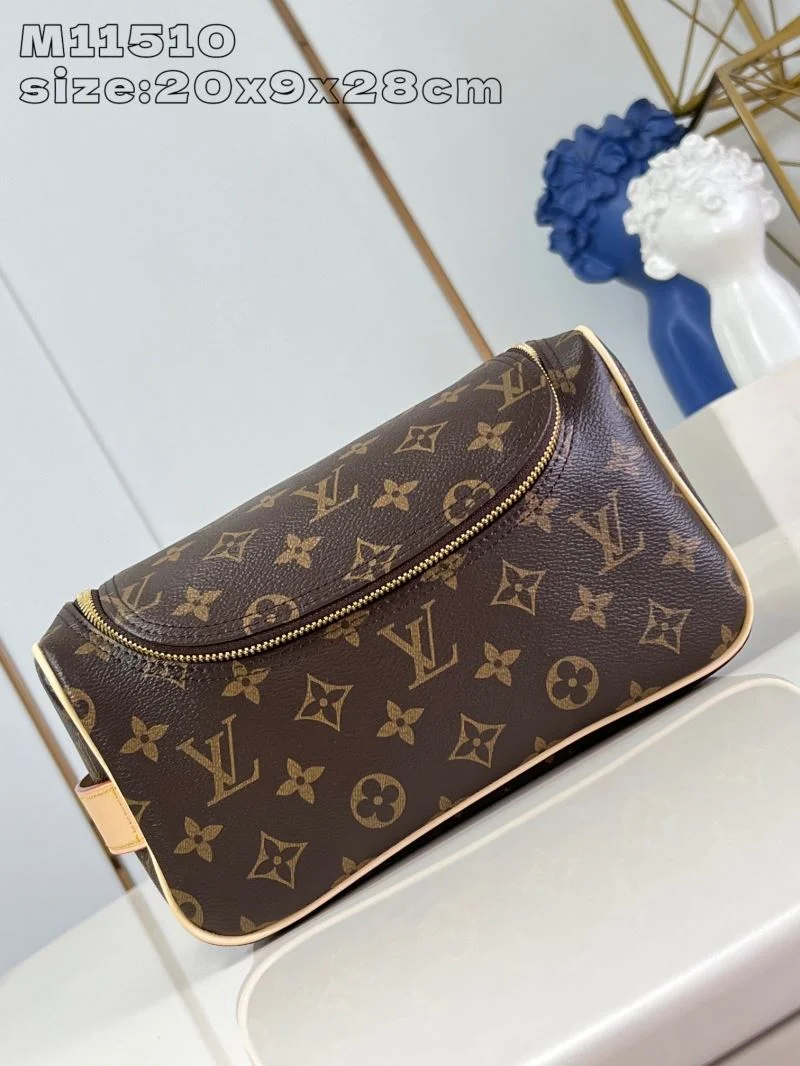 Louis Vuitton Cosmetic Bags