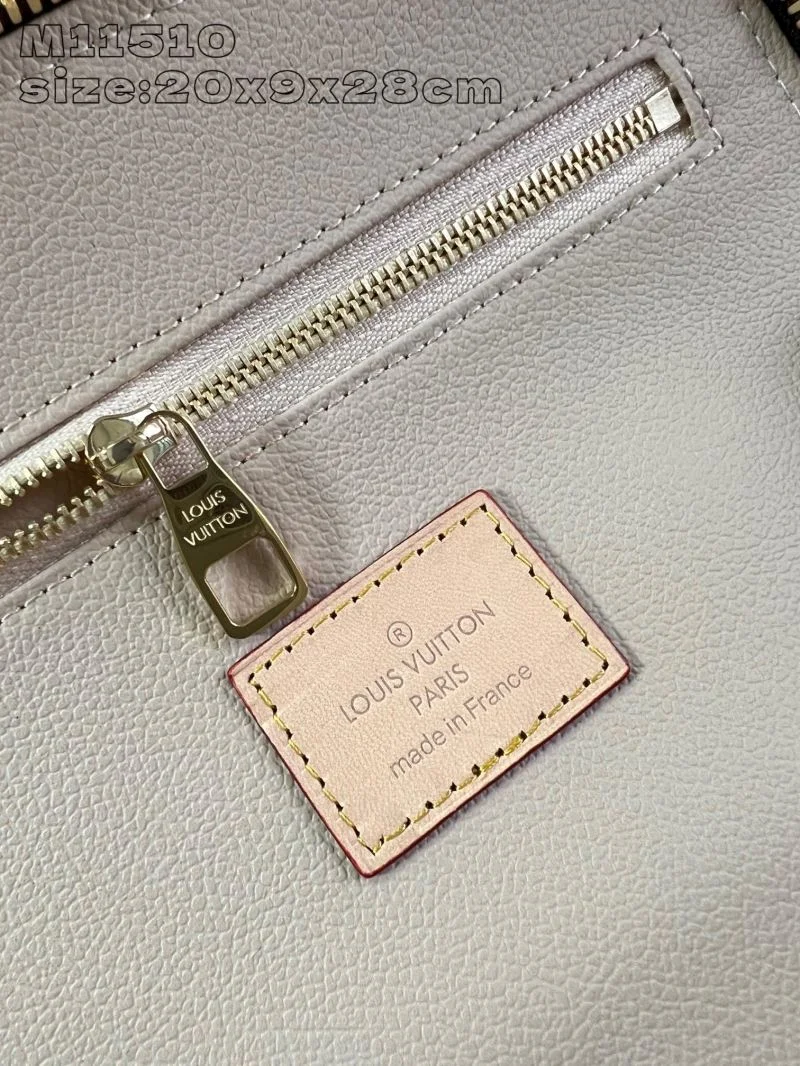 Top match Louis Vuitton Cosmetic Bags