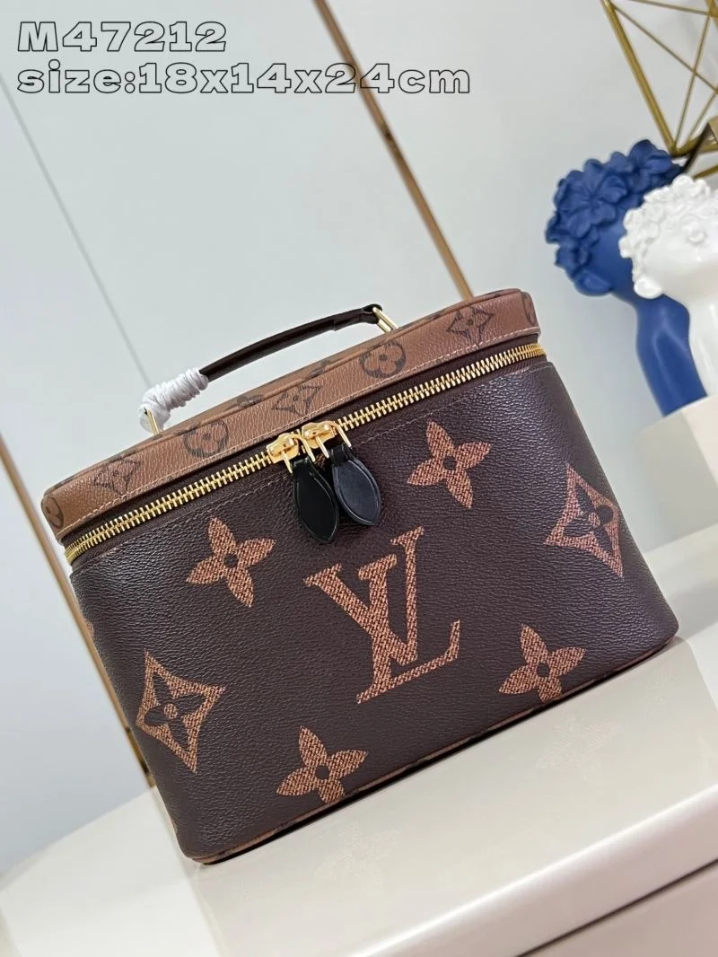 Louis Vuitton Cosmetic Bags
