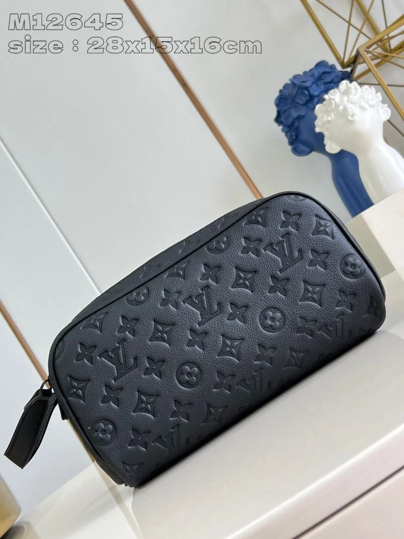 Louis Vuitton Cosmetic Bags