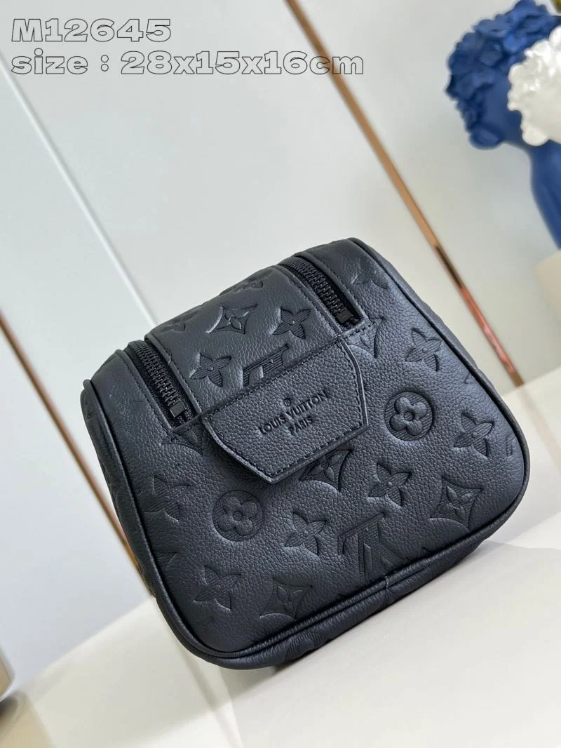 High fidelity Louis Vuitton Cosmetic Bags