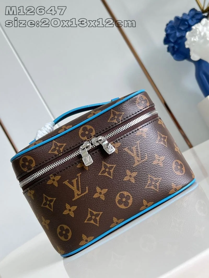 Louis Vuitton Cosmetic Bags
