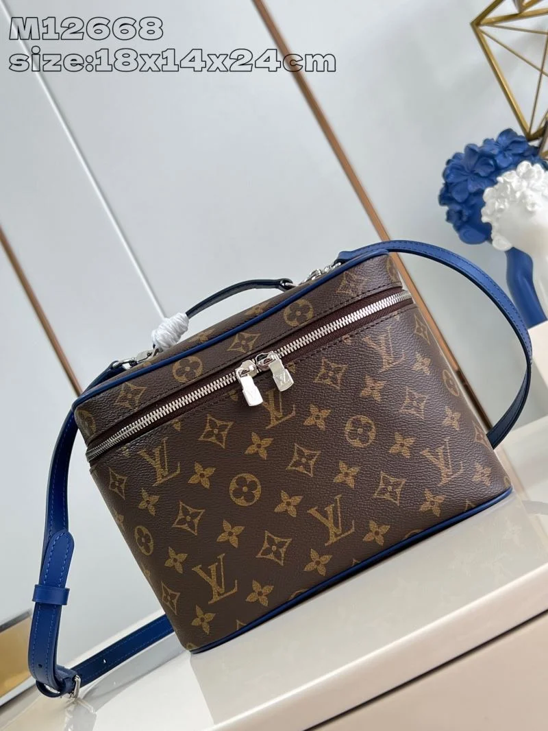 Louis Vuitton Cosmetic Bags