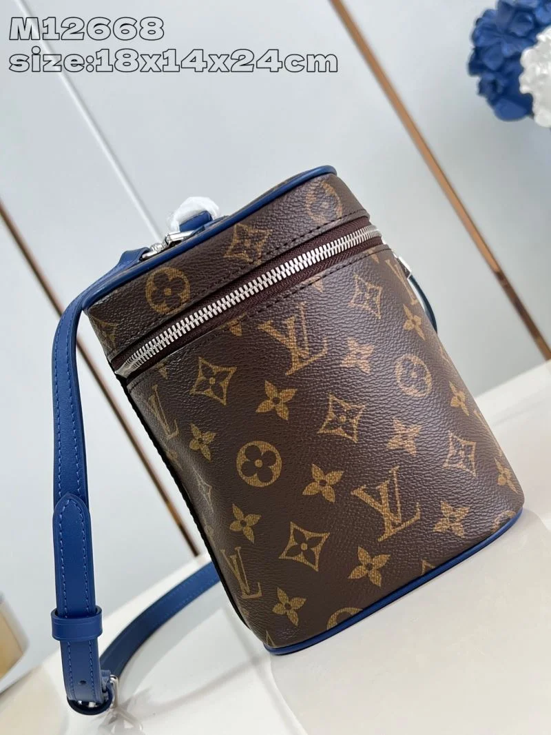 Factory-made Louis Vuitton Cosmetic Bags