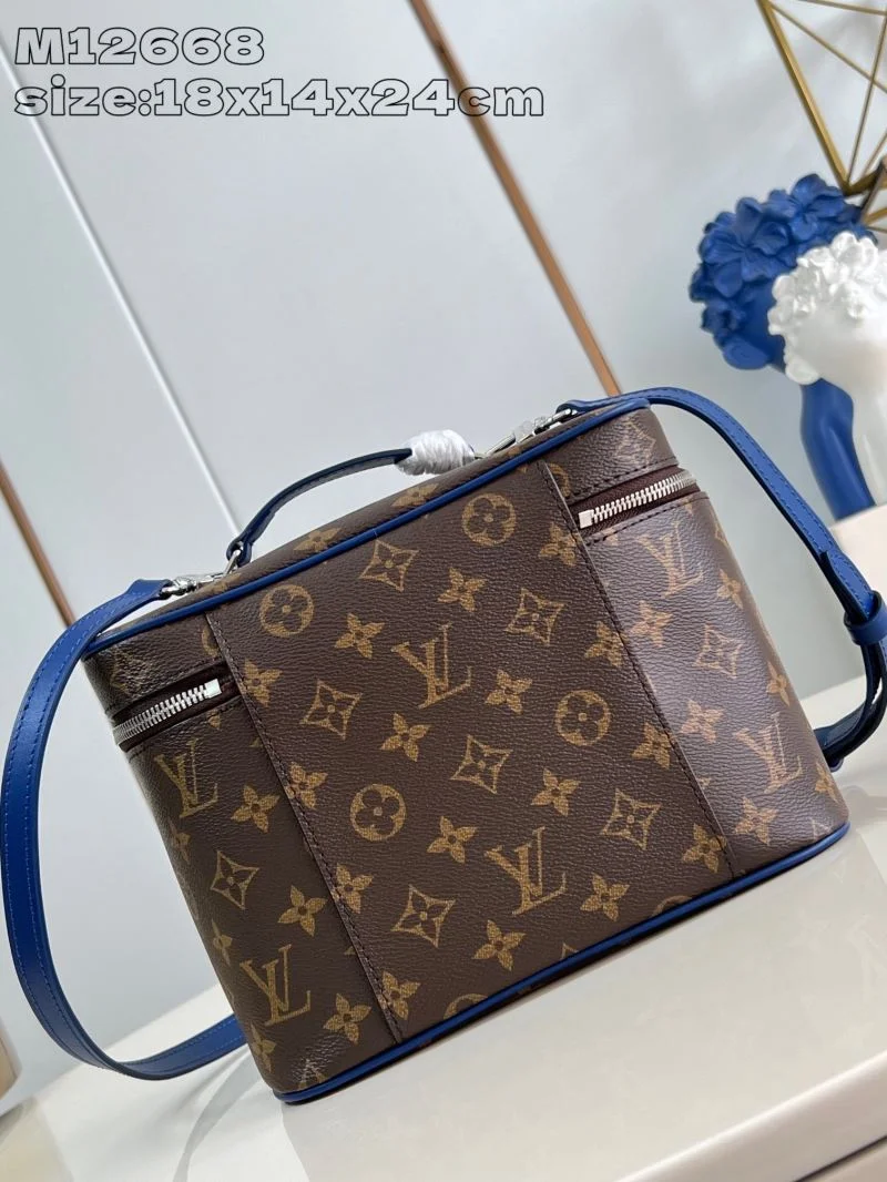 Factory-made Louis Vuitton Cosmetic Bags