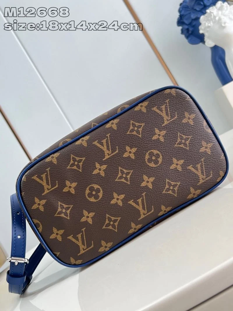 Factory-made Louis Vuitton Cosmetic Bags
