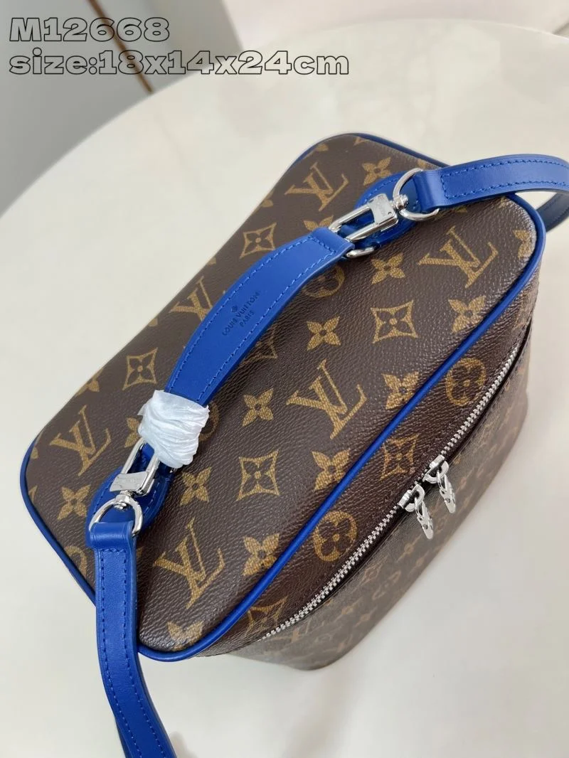 Factory-made Louis Vuitton Cosmetic Bags