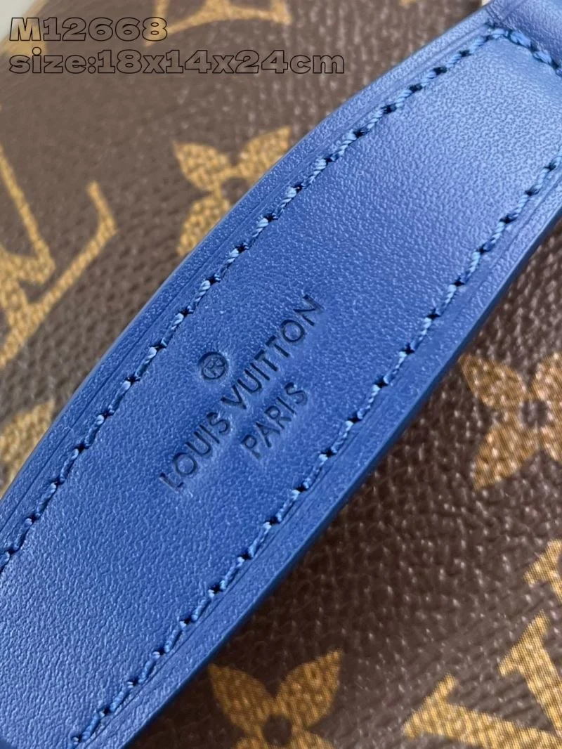 Factory-made Louis Vuitton Cosmetic Bags