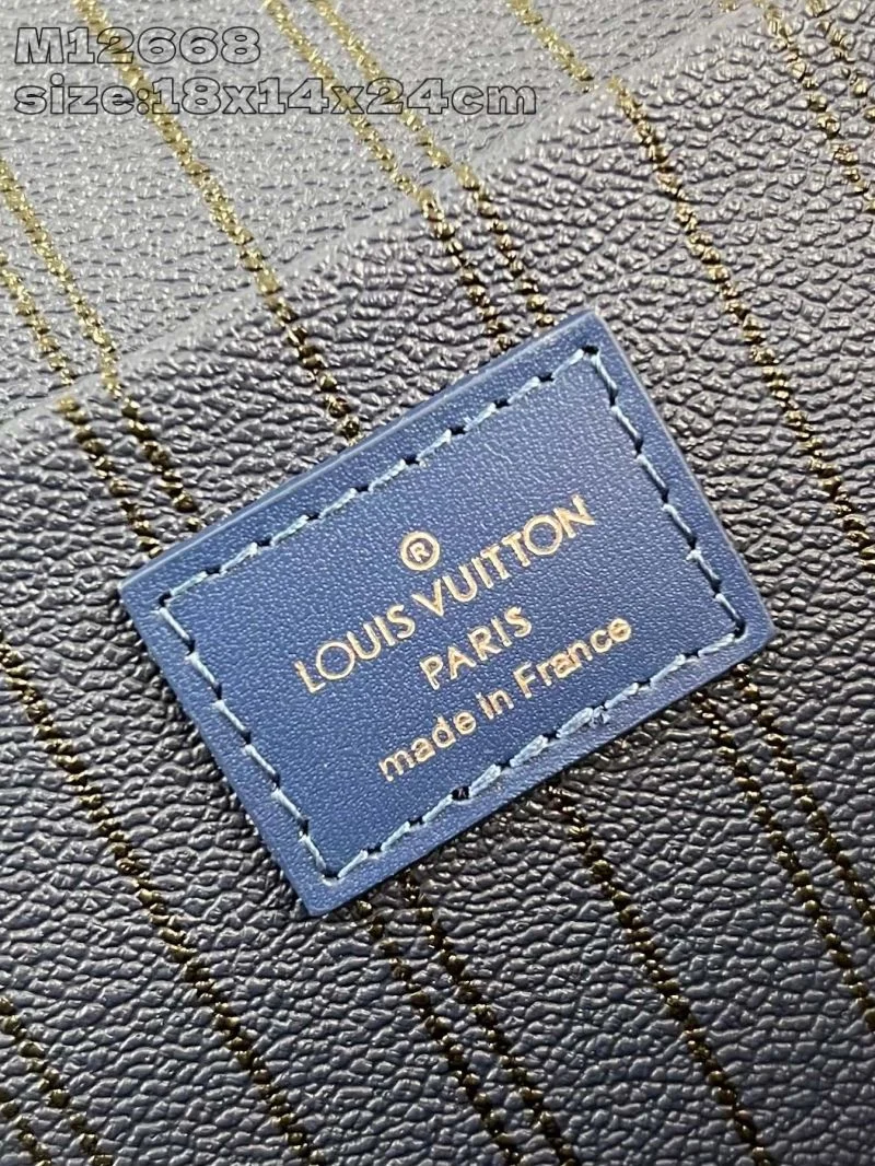 Factory-made Louis Vuitton Cosmetic Bags