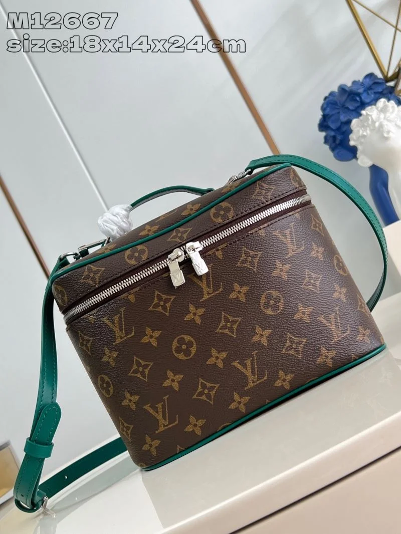 Louis Vuitton Cosmetic Bags