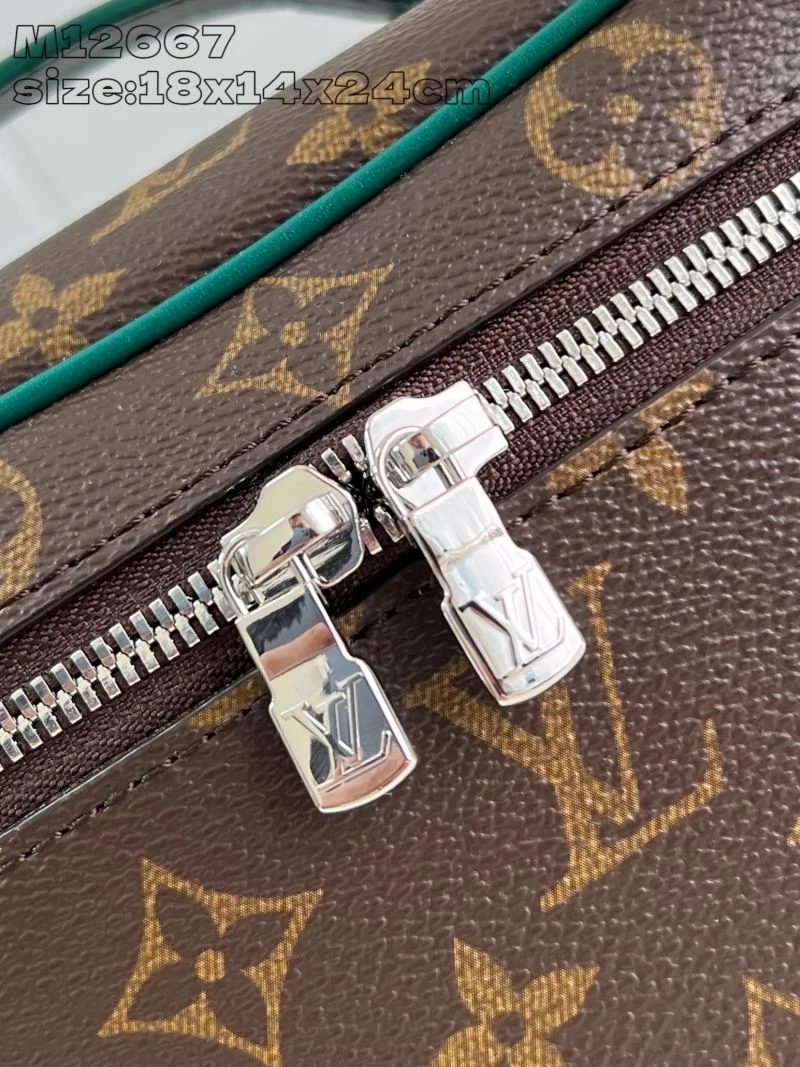 Precise copy Louis Vuitton Cosmetic Bags