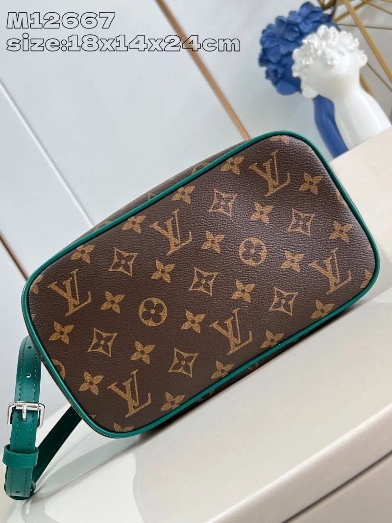 Precise copy Louis Vuitton Cosmetic Bags