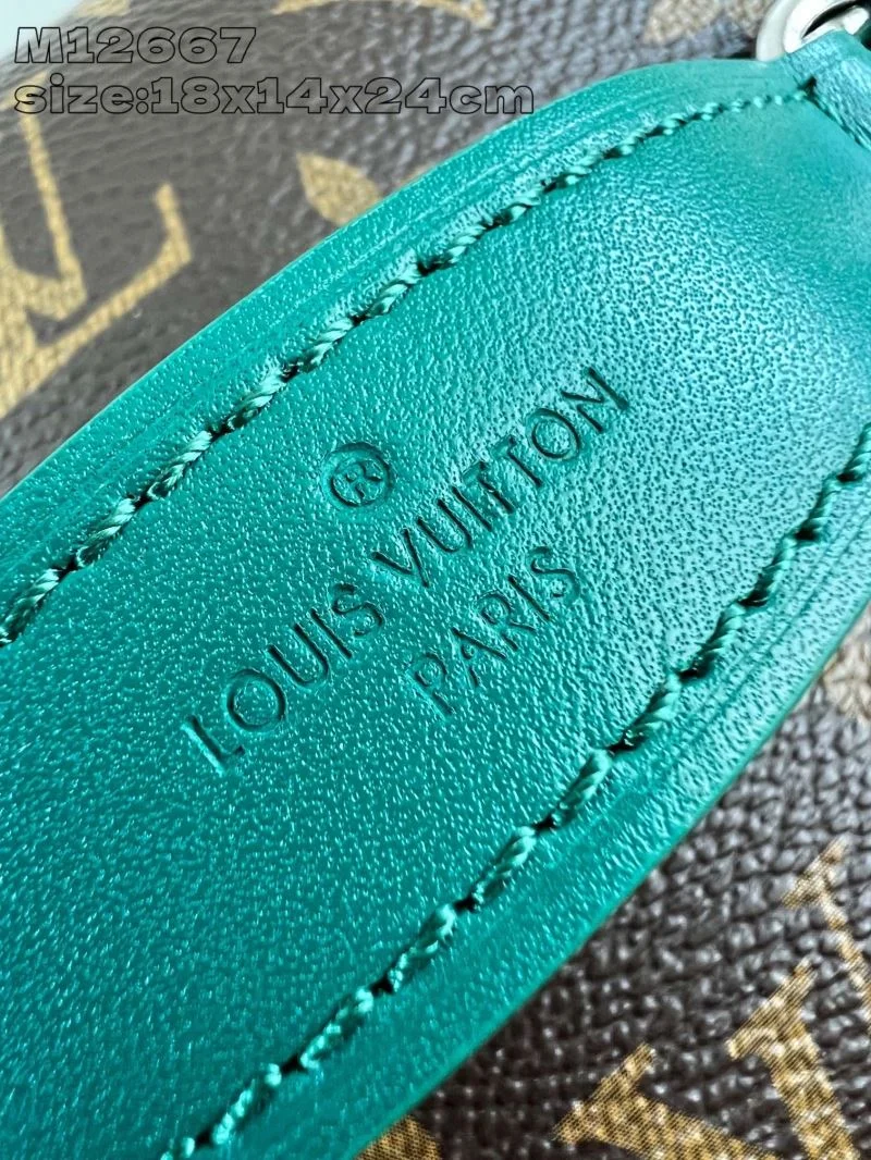 Precise copy Louis Vuitton Cosmetic Bags
