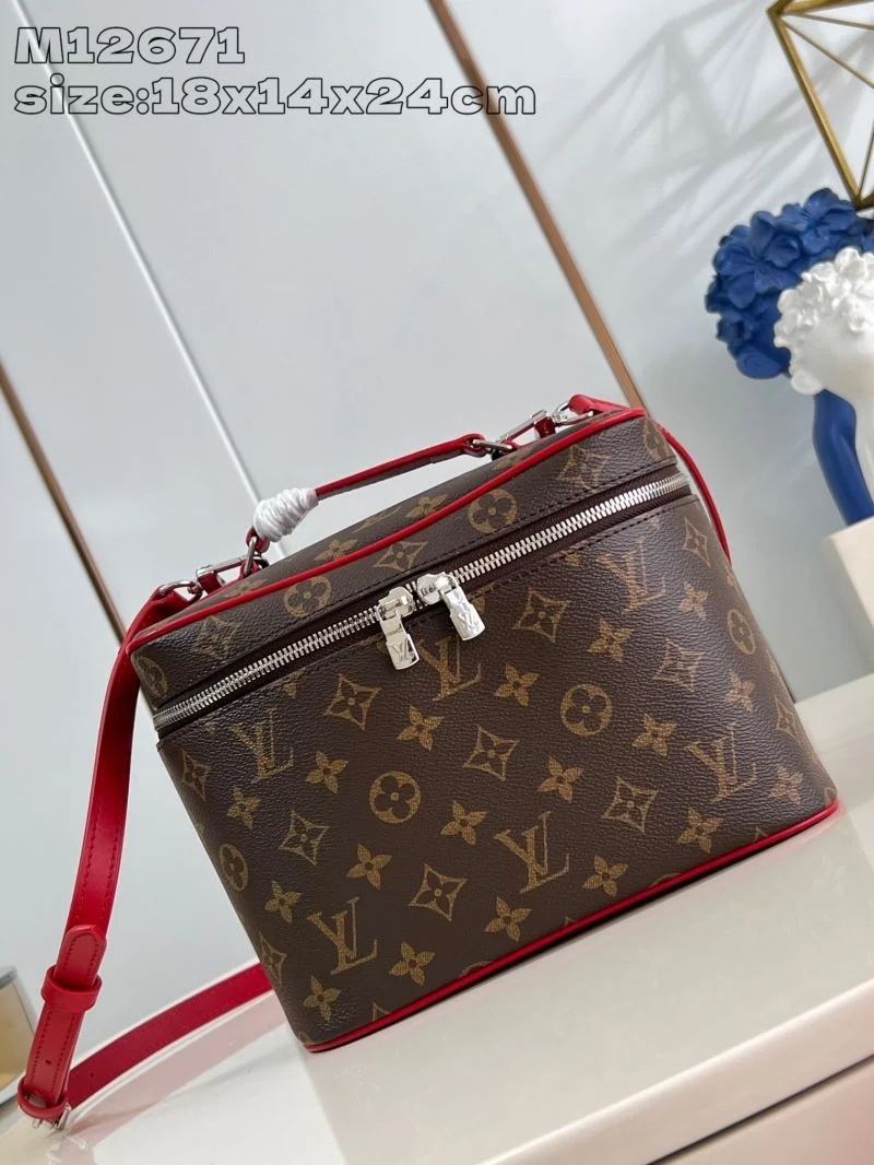 Louis Vuitton Cosmetic Bags