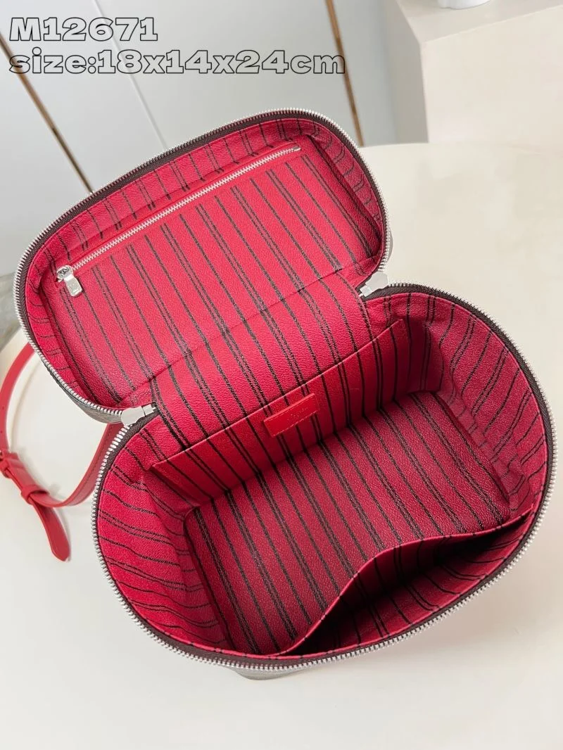 OEM Louis Vuitton Cosmetic Bags