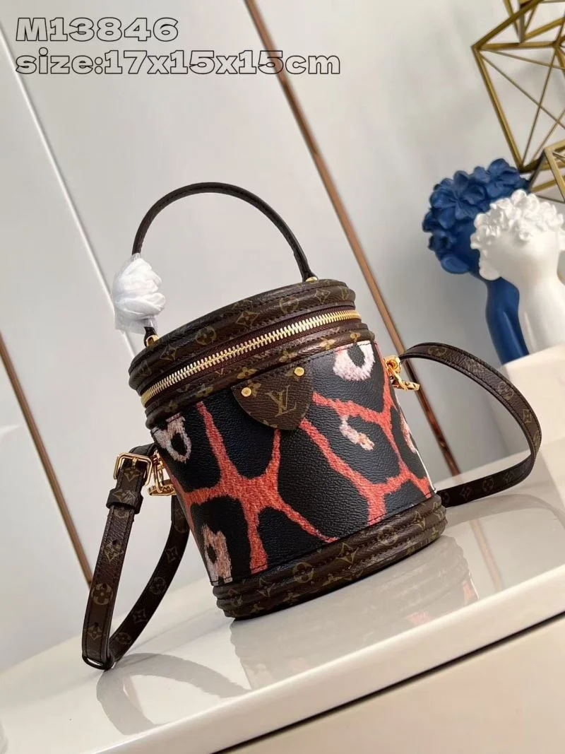 Louis Vuitton Cosmetic Bags