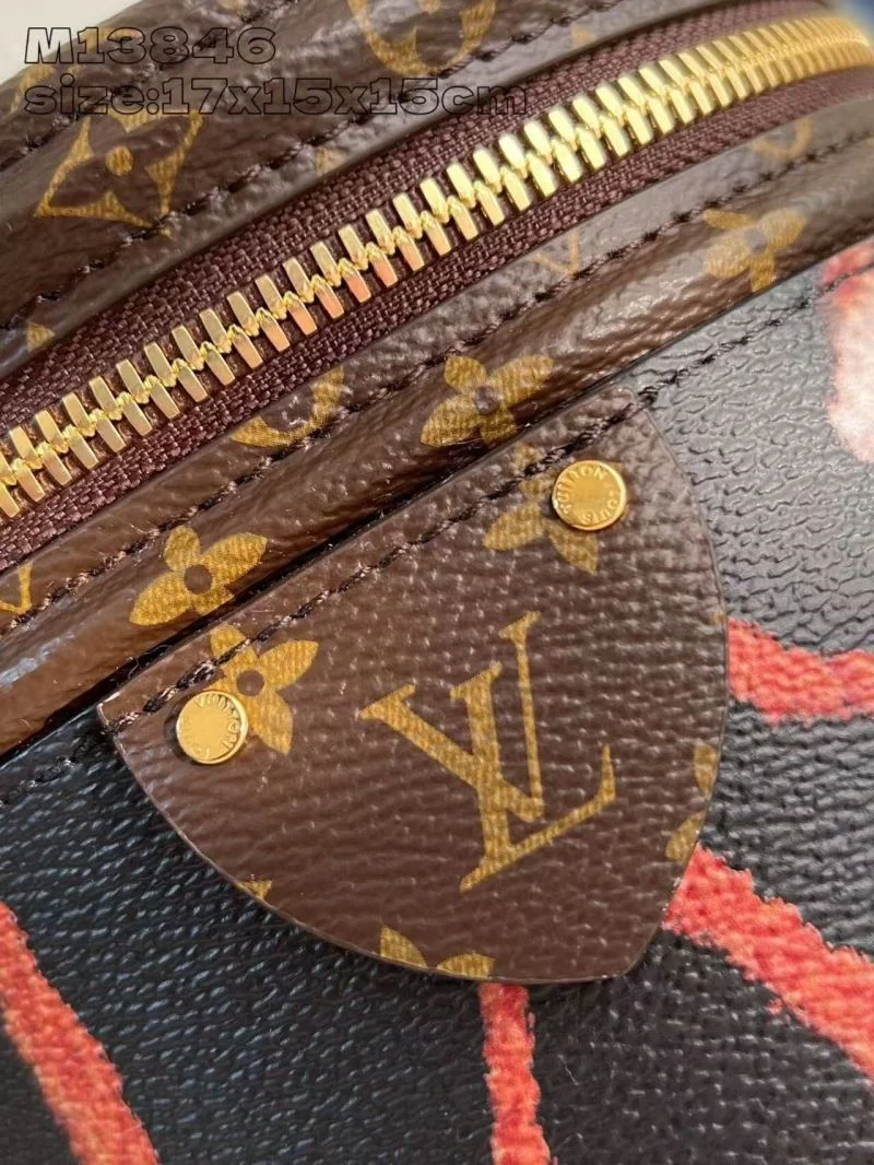 Official Louis Vuitton Cosmetic Bags