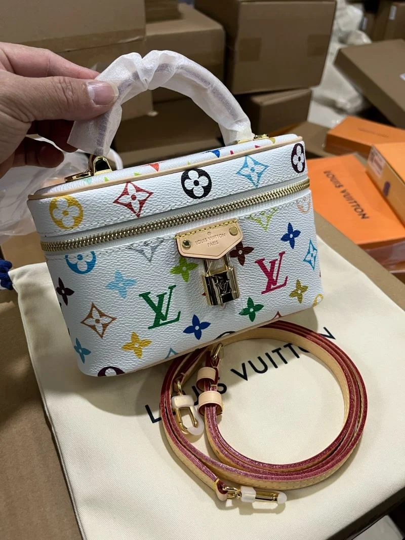 Louis Vuitton Cosmetic Bags