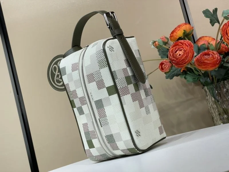 Louis Vuitton Cosmetic Bags