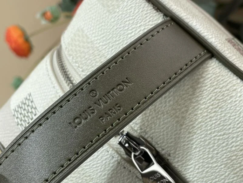 Genuine Louis Vuitton Cosmetic Bags