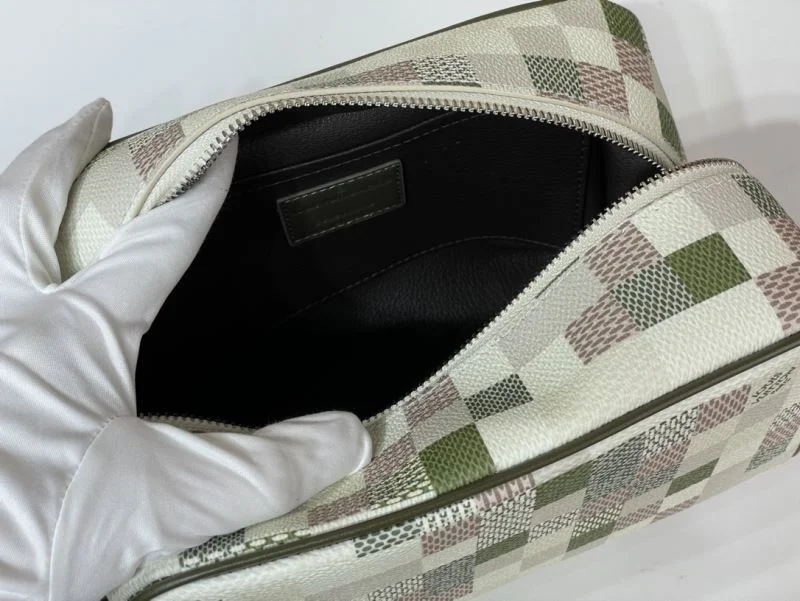 Genuine Louis Vuitton Cosmetic Bags